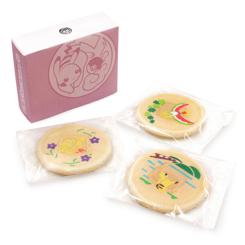 POKÉMON X KOGEI—Playful Encounters of Pokémon and Japanese Craft—